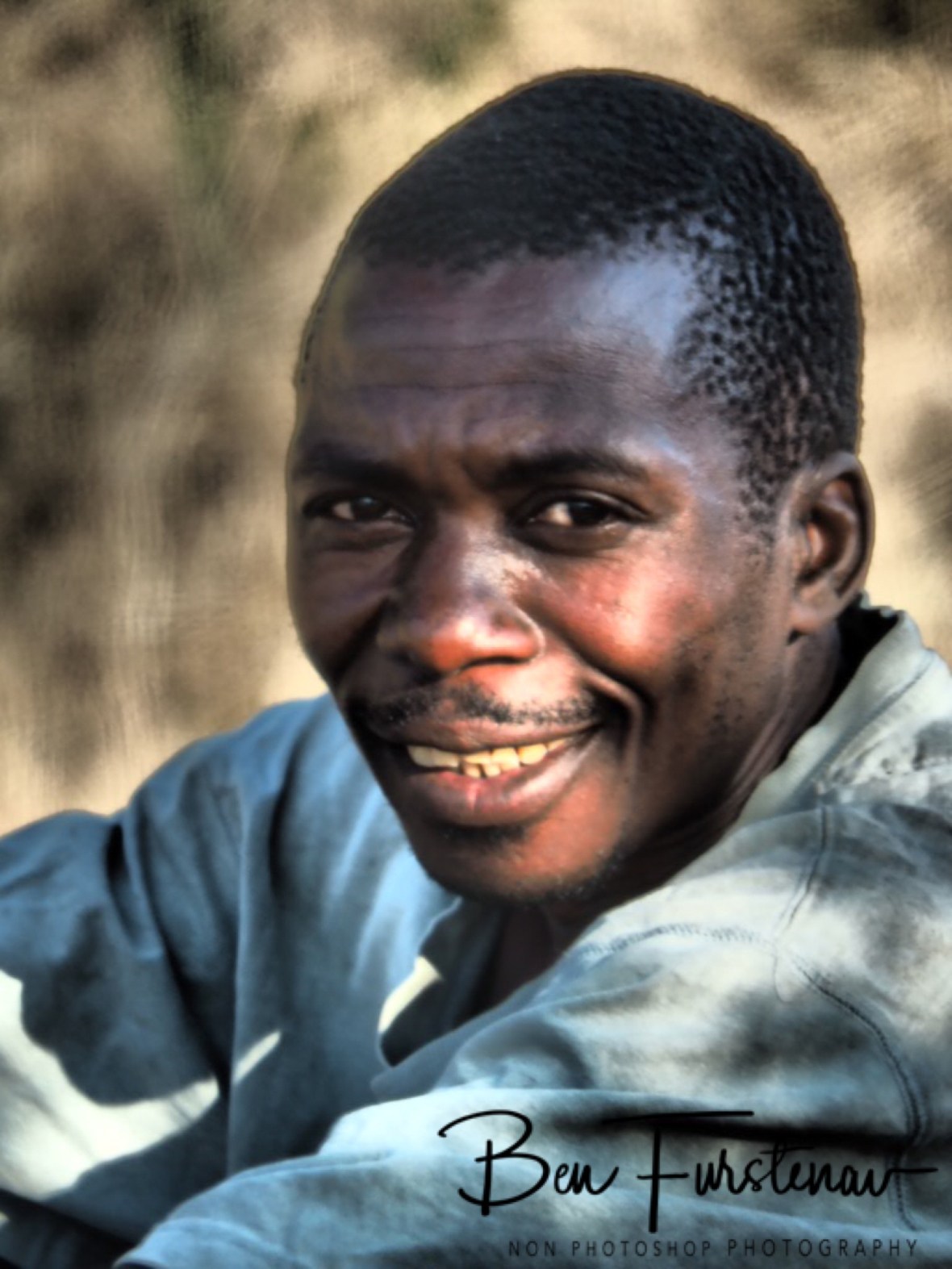 Malawi, land of happy smiles and friendly people – Travels with Ben