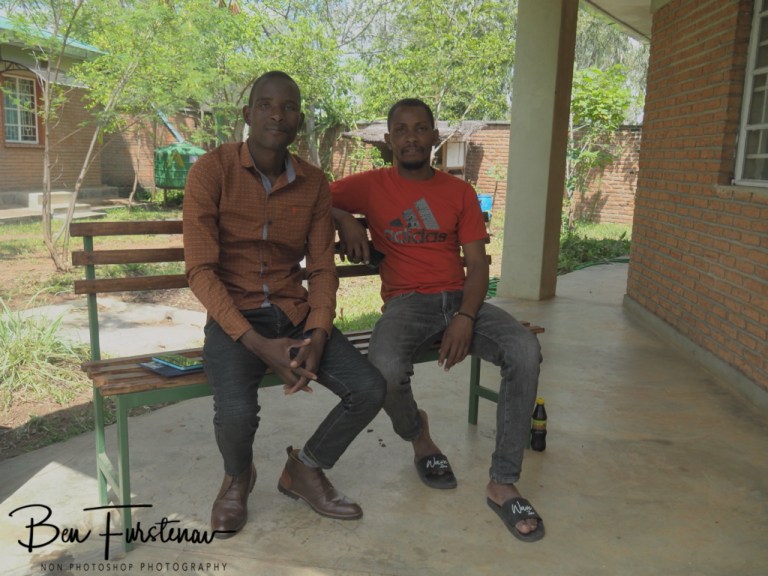 Kuifie in Africa; The Green Malata, Mulanje Mountains, Malawi, Africa ...